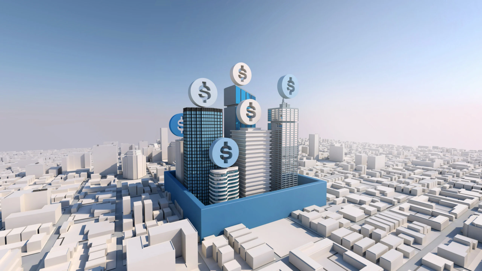 Unlocking the Potential of Commercial Real Estate at Trinity Business ...